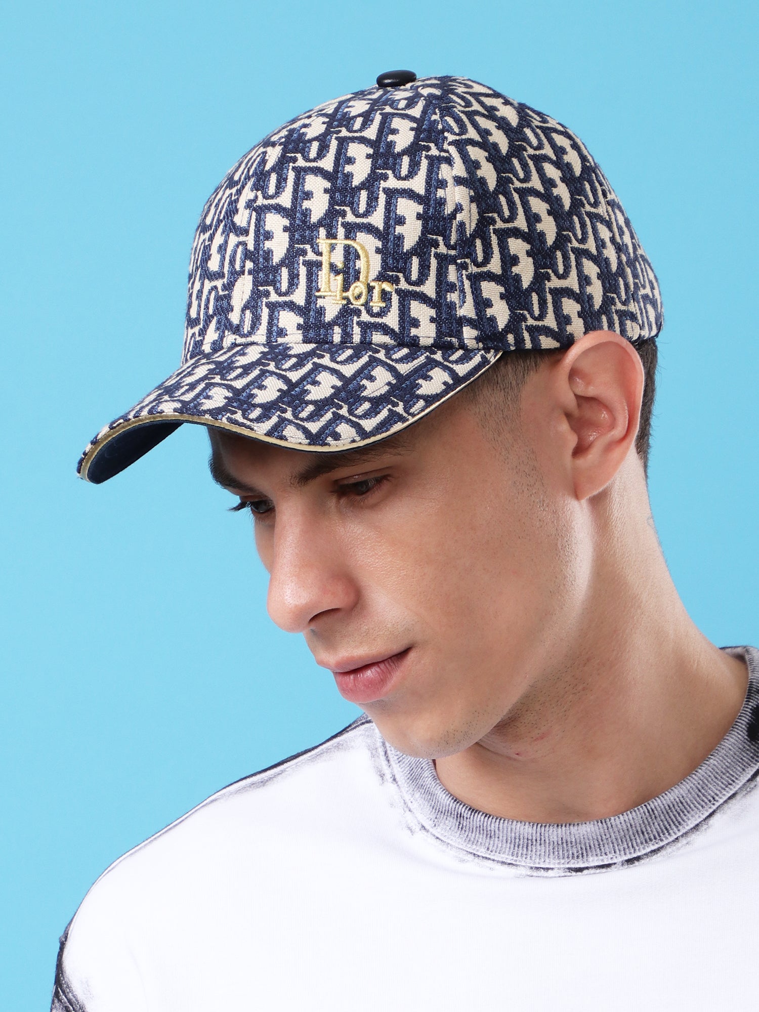 Caps – Limited Edition